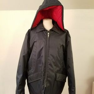 Golden Fleece | Jackets & Coats | Vintage Navy Golden Fleece Polarmate ...